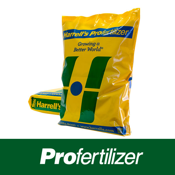 Harrell’s | Custom Fertilizer & Branded Chemistry Solutions